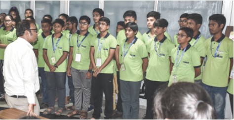 Allen Siliguri: Contact, Fees 2025, Courses, Hostel, Reviews