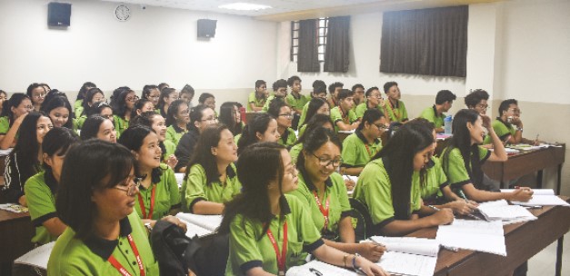 Allen Jaipur: Fees, Contact, Courses, Hostel, Reviews