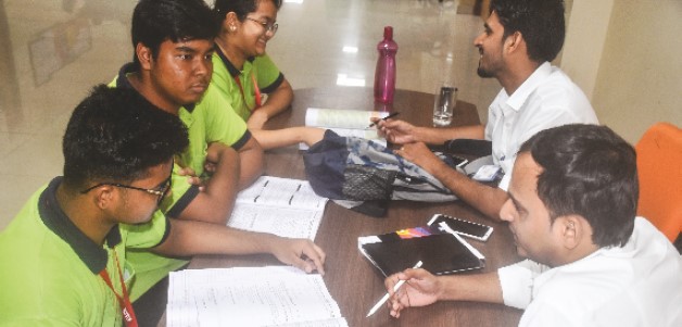 Allen Jaipur: Fees, Contact, Courses, Hostel, Reviews