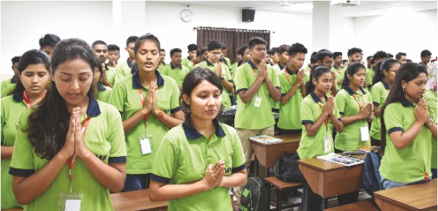 Allen Jaipur: Fees, Contact, Courses, Hostel, Reviews