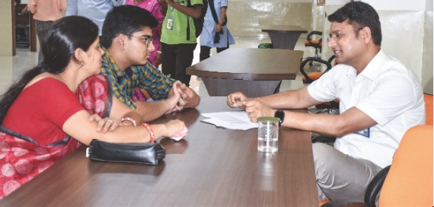 Allen Jaipur: Fees, Contact, Courses, Hostel, Reviews