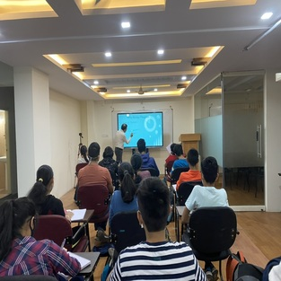 Centum Academy Hyderabad: Reviews, Fees, Address, Contact