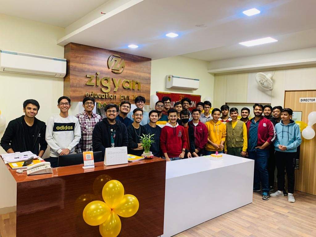 zigyan Faridabad: Fees, Reviews, Contact Number, Courses