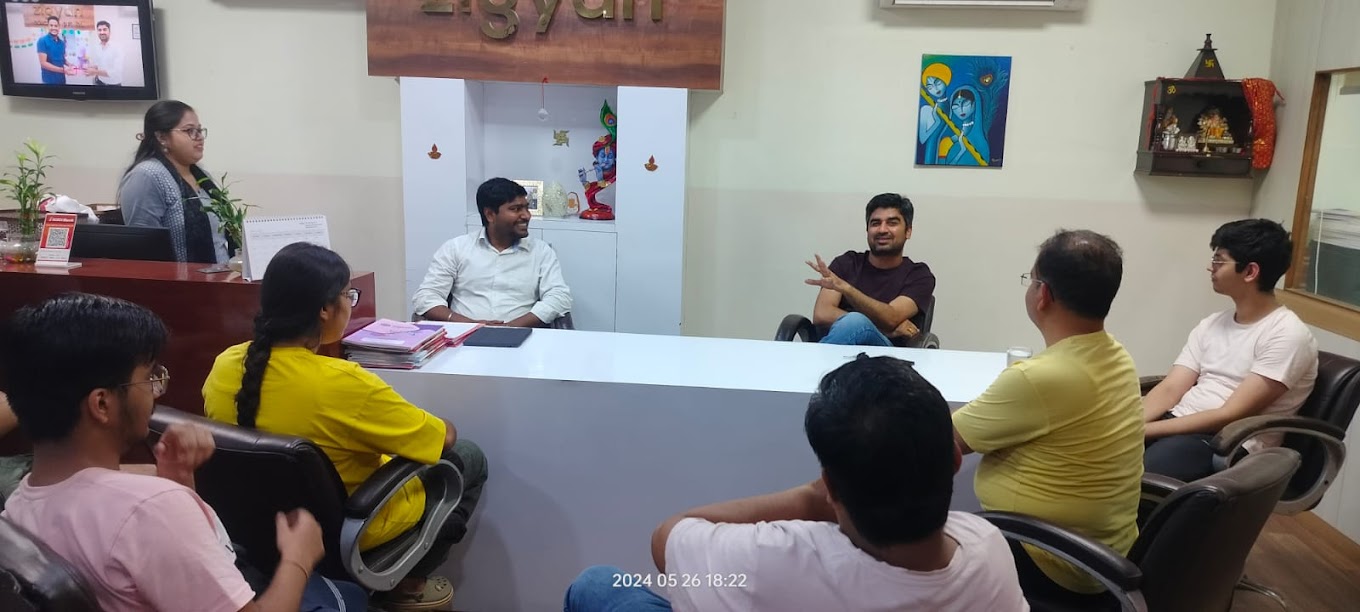 zigyan Faridabad: Fees, Reviews, Contact Number, Courses