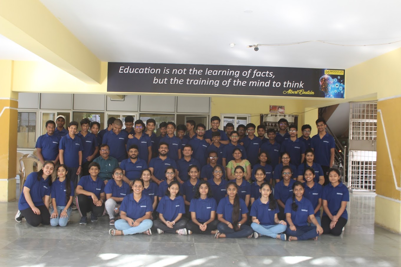 Modulus: Fees, Reviews, Contact, Address