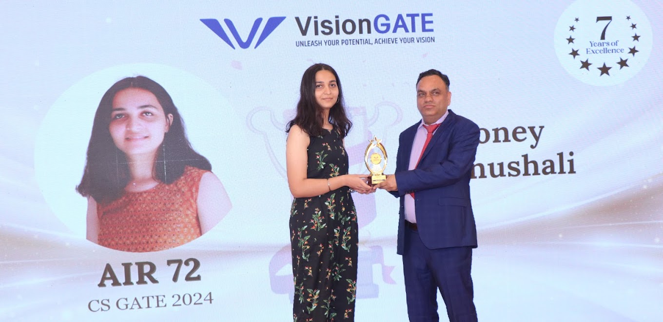 VisionGATE Institute Mumbai: Reviews, Fees, Address, Contact