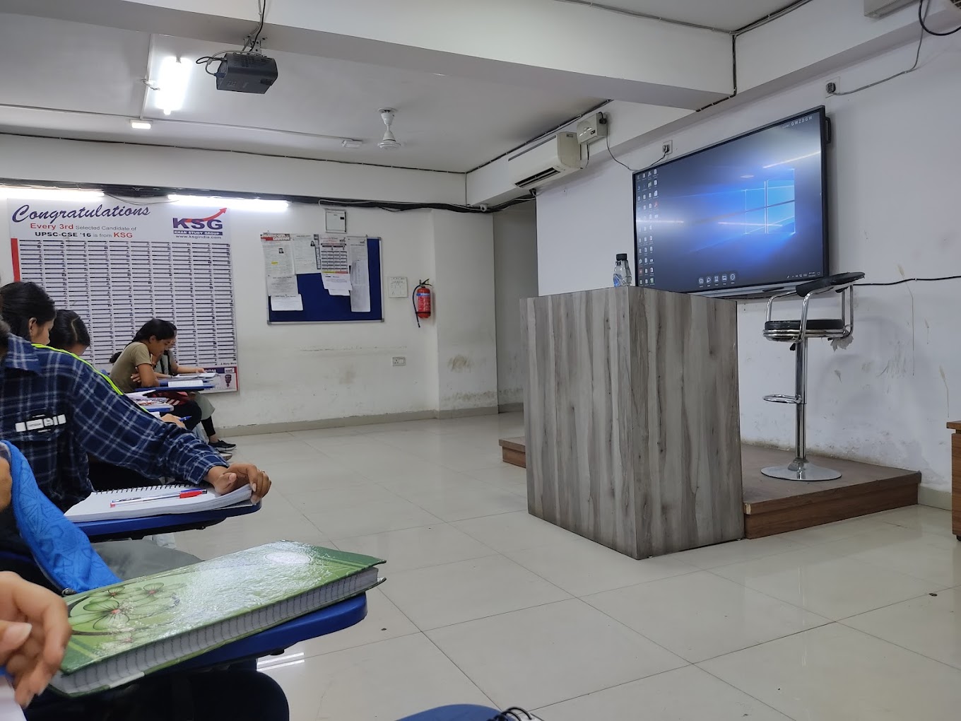 KSG Indore: Fees, Reviews, Contact, Address