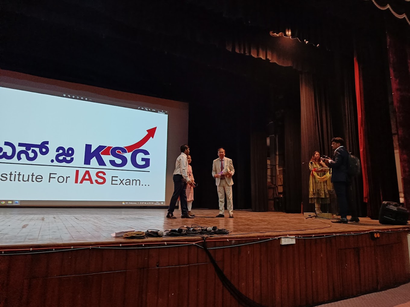 KSG Bangalore: Fees, Reviews, Contact, Address