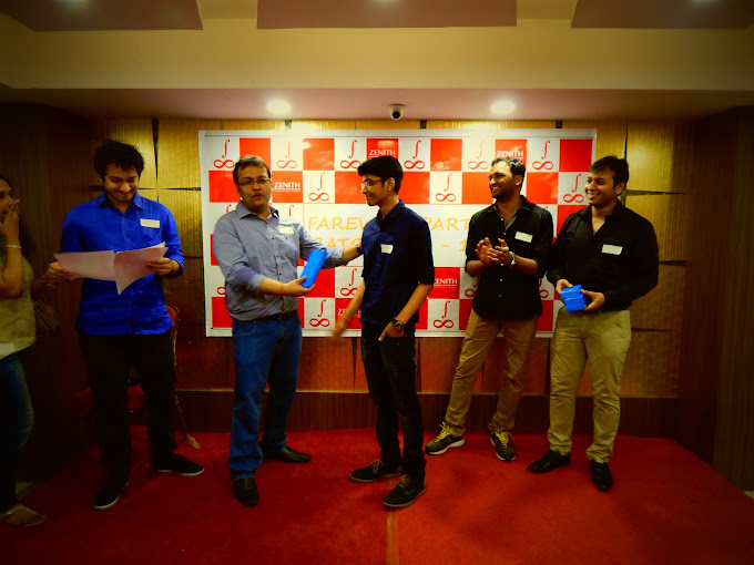 Zenith Institute Kolkata: Fees, Courses, Contact, Reviews