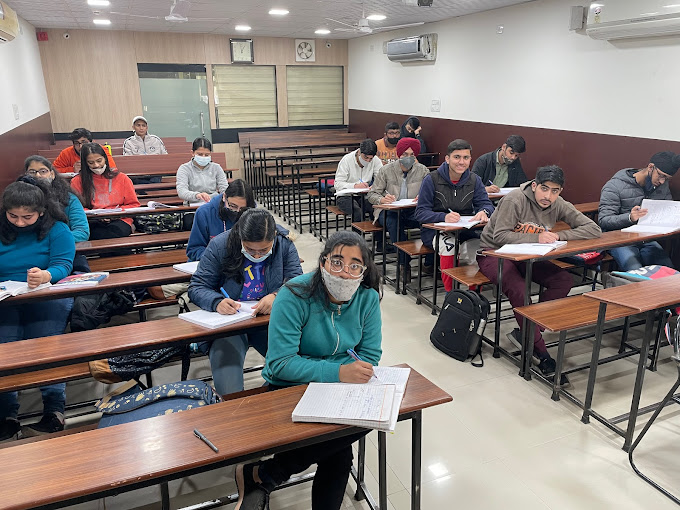Trigya Eduventure Chandigarh: Fees, Courses, Contact, Reviews