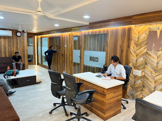 MGCI : Courses, Fee Structure, Highlights, Reviews.