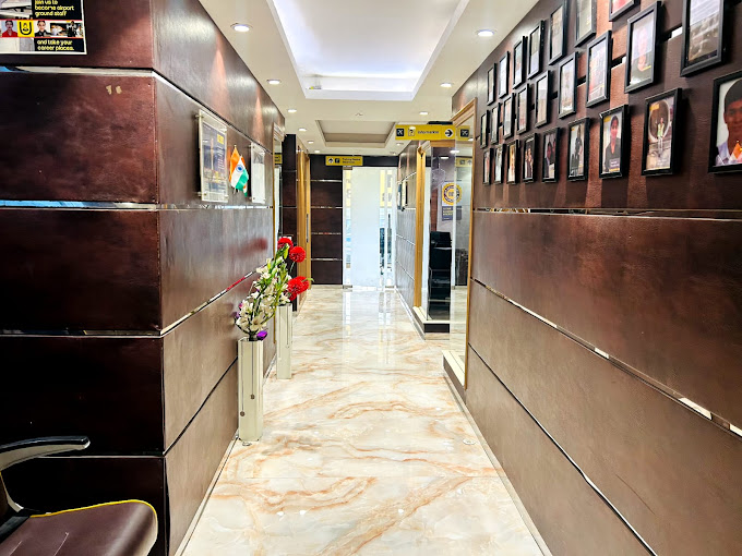 Indira Gandhi Institute of Aeronautics (IGIA): Fees, Courses, Contact ...