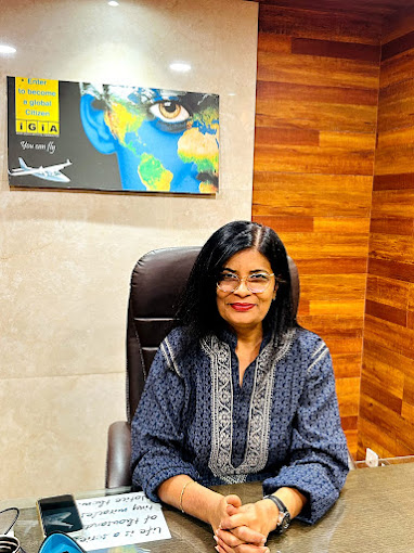 Indira Gandhi Institute of Aeronautics (IGIA): Fees, Courses, Contact ...