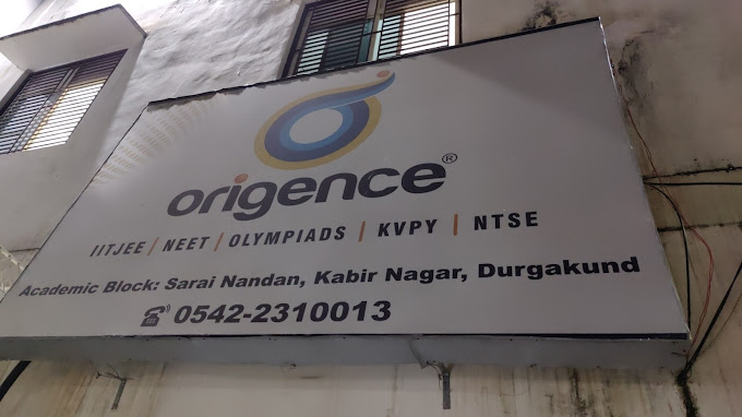 Origence Educare: Fees, Reviews, Contact, Address