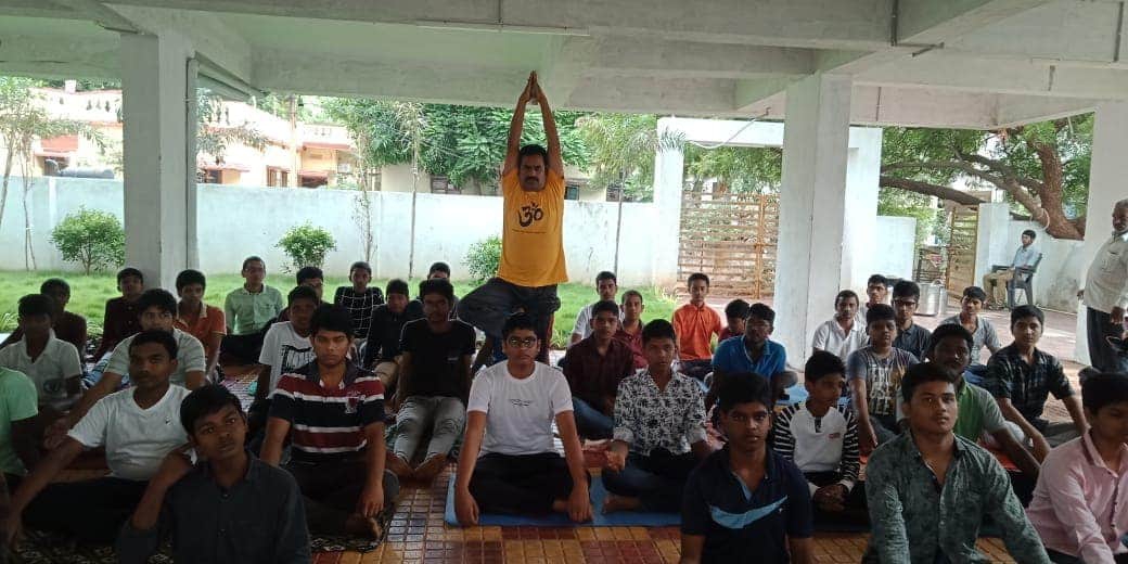 Sri Viswa Visakhapatnam: Fees, Reviews, Contact Number, Courses