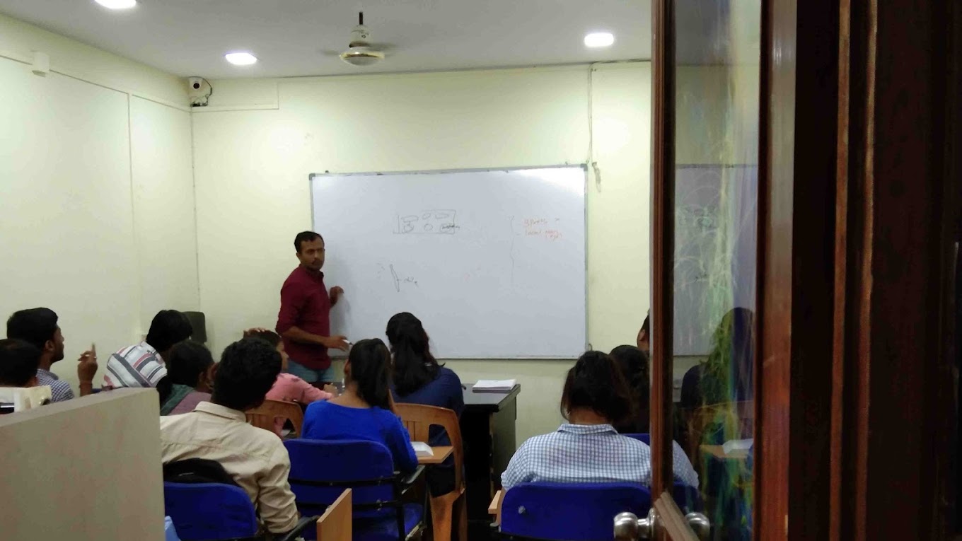 UPSC With Nikhil Nagpur: Fees, Reviews, Contact Number