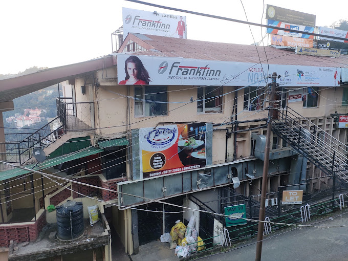Frankfinn Institute Shimla: Fees, Courses, Contact, Reviews