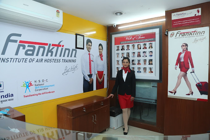 Frankfinn Institute Bhopal: Fees, Courses, Contact, Reviews