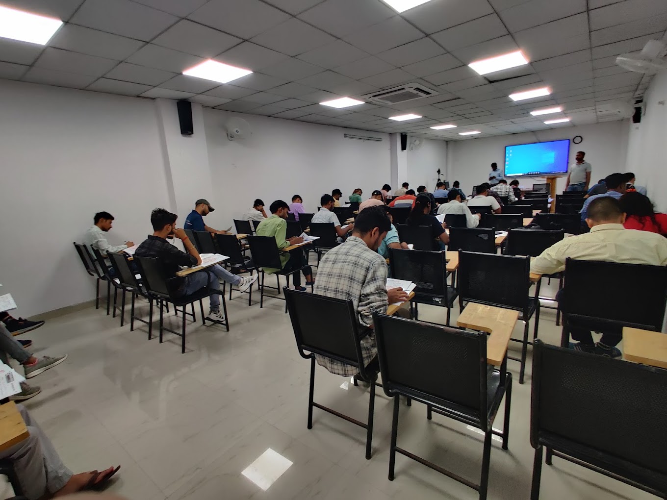 Shubhra Ranjan Bengaluru