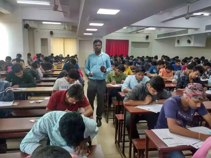 Vanik IAS Bhubaneswar: Fees, Reviews, Address, Contact