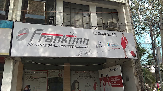 Frankfinn Institute Jalandhar: Fees, Courses, Contact, Reviews