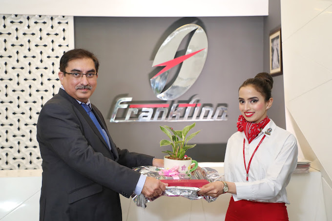 Frankfinn Institute Jalandhar: Fees, Courses, Contact, Reviews
