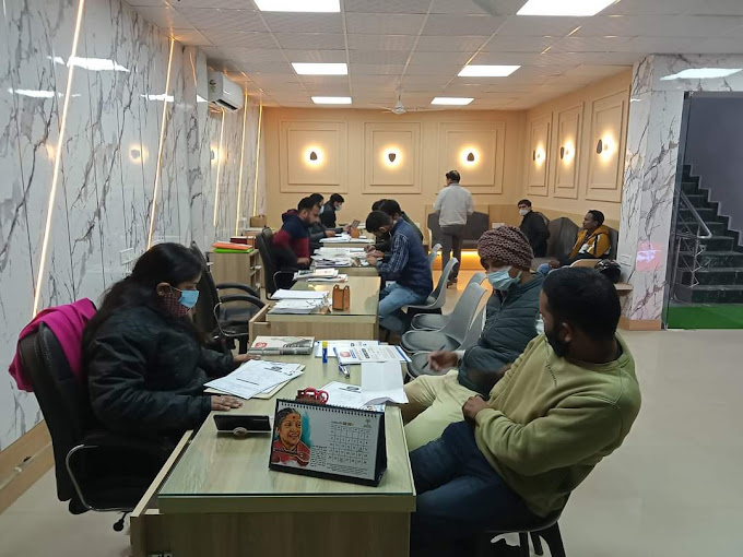 Sanskriti IAS Prayagraj : Fees, Reviews, Address, Contact