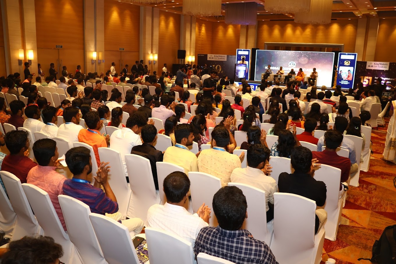 Perfection IAS Patna: Courses & Fees