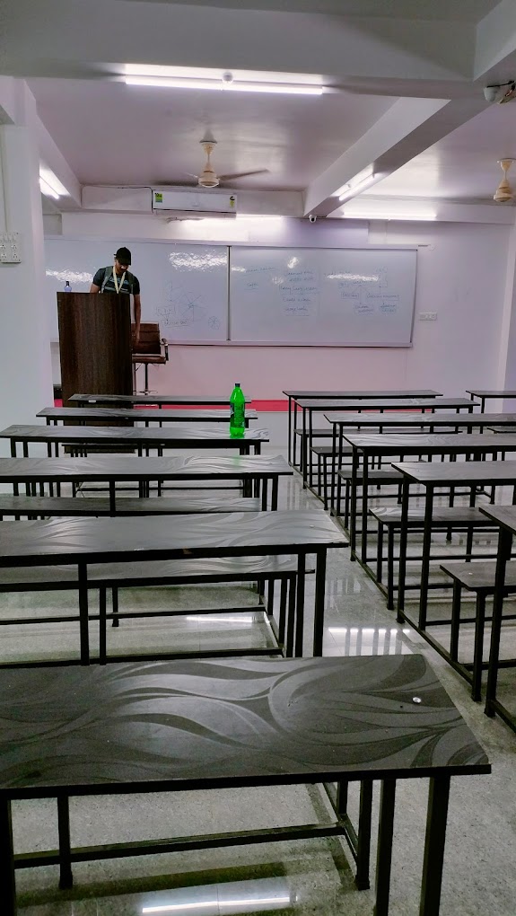 Gyan IAS Academy Patna: Fees, Reviews, Address, Contact