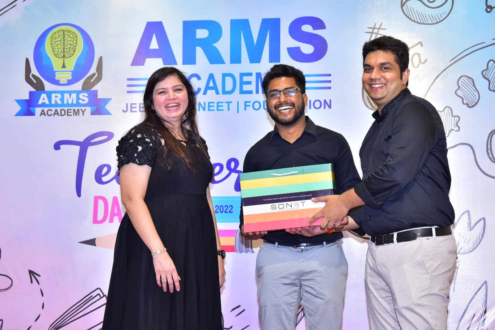 Arms Academy Pune: Fees, Reviews, Contact Number
