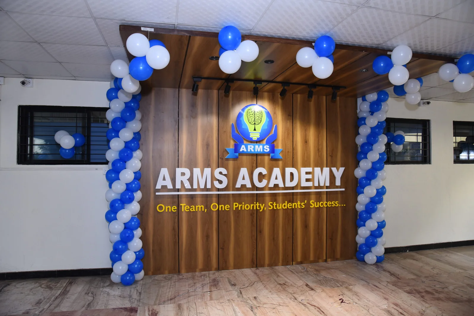 Arms Academy Pune: Fees, Reviews, Contact Number