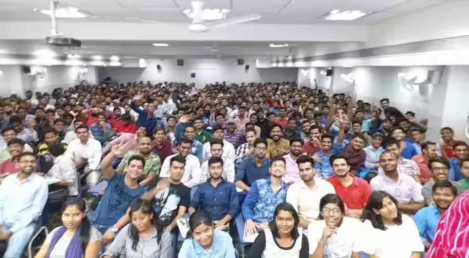 Satish Science Academy Pune: Fees, Reviews, Contact, Address