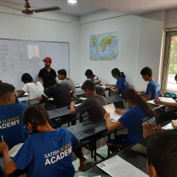 Satish Science Academy Pune: Fees, Reviews, Contact, Address