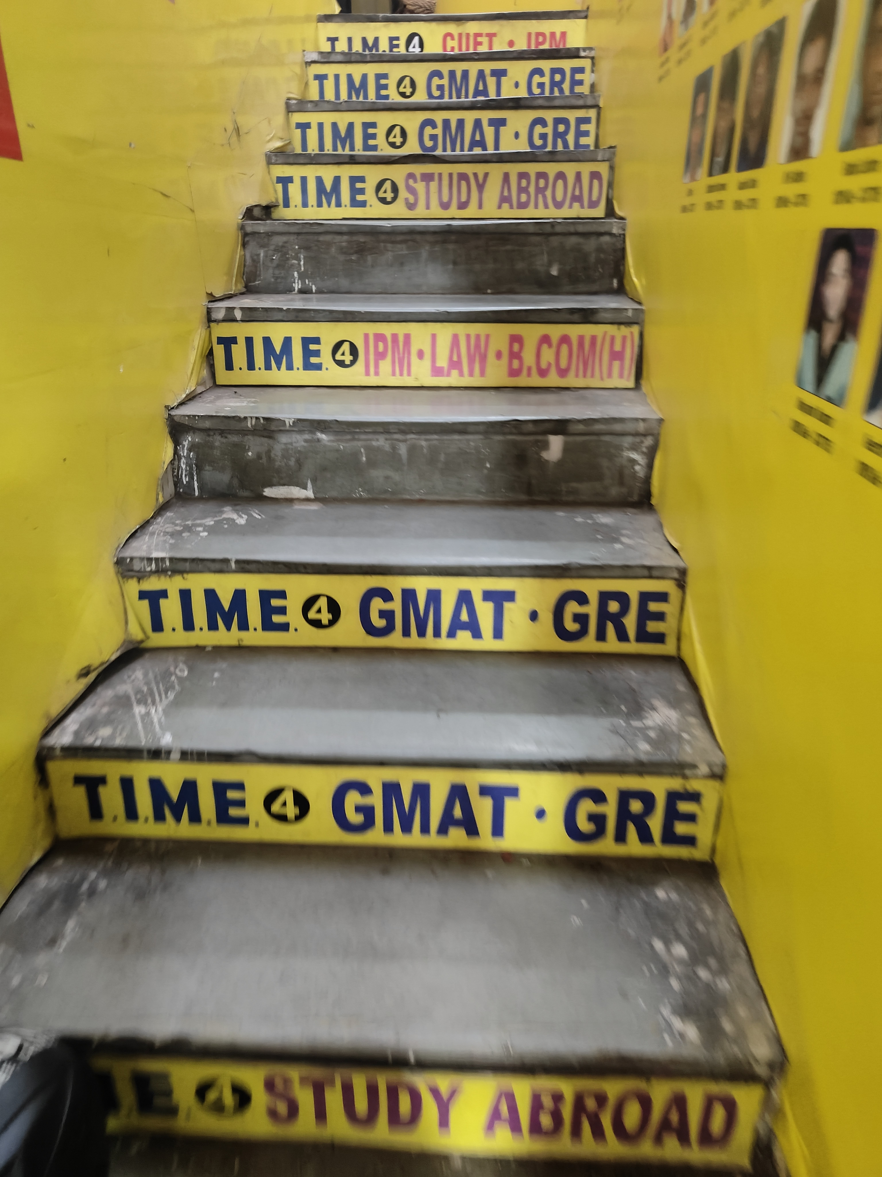 TIME Institute Delhi (Connaught Place): Fees, Reviews, Contact, Hostels