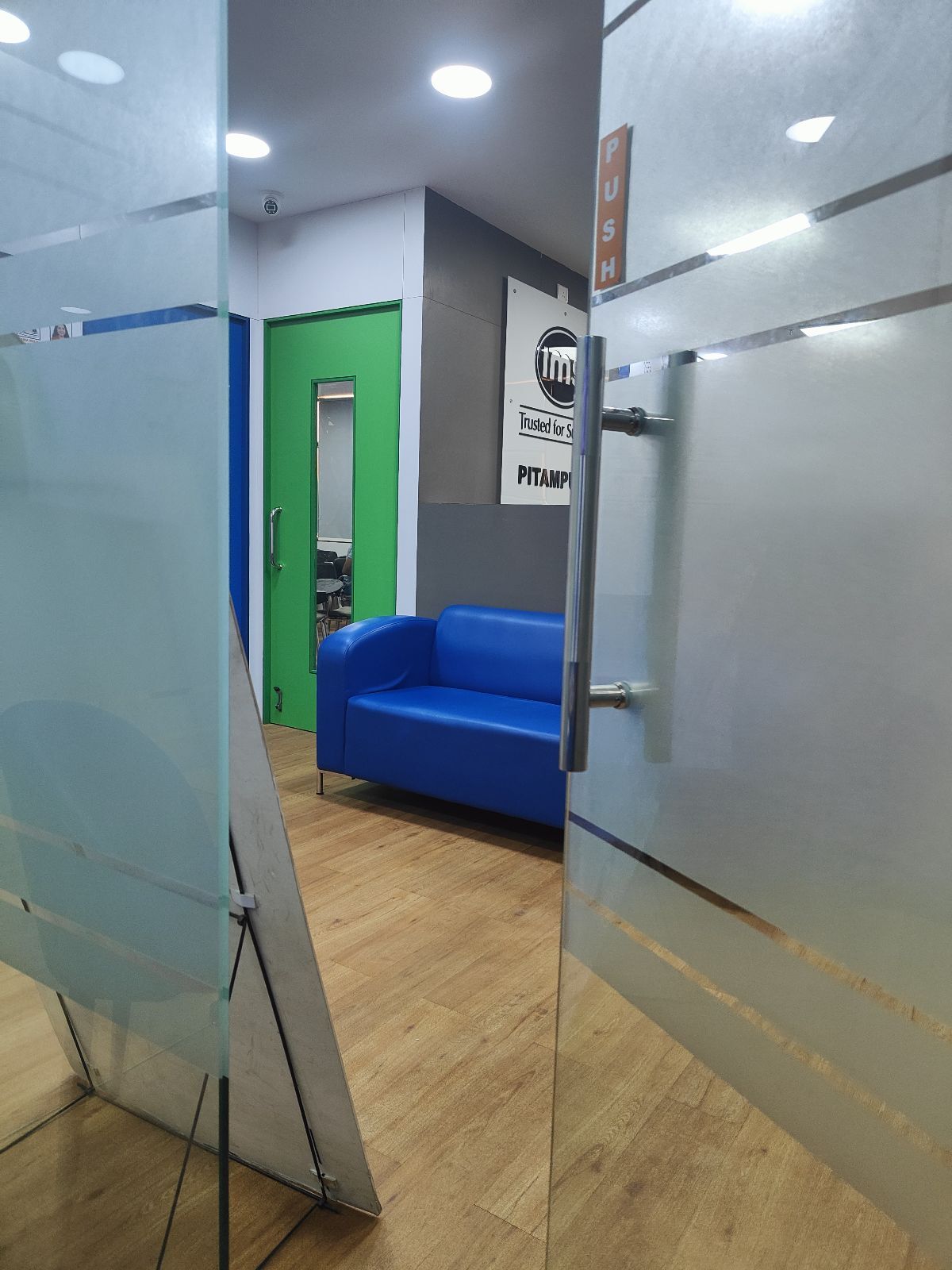 IMS Pitampura: Fees, Reviews, Contact