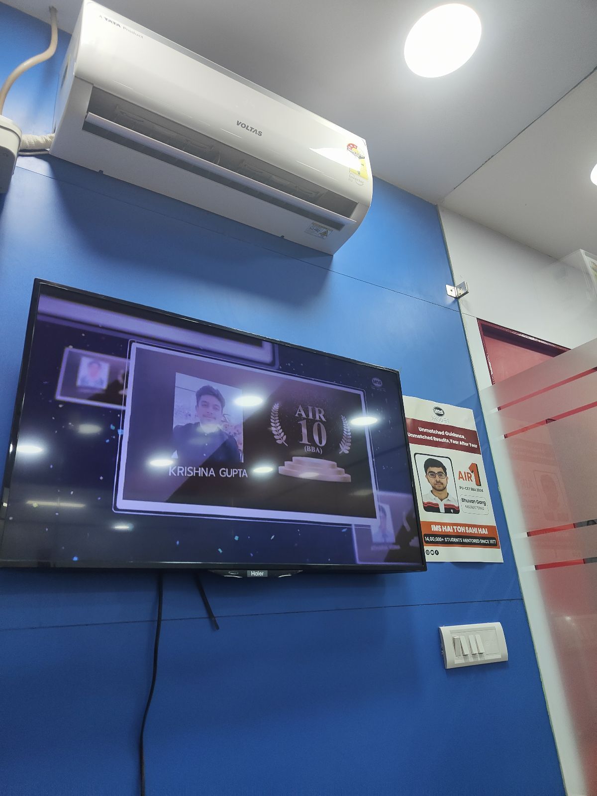 IMS Pitampura: Fees, Reviews, Contact