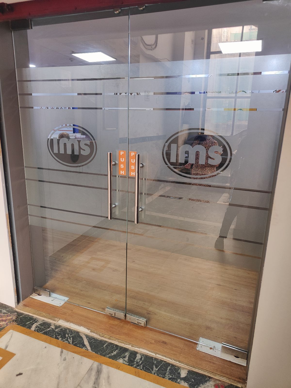 IMS Pitampura: Fees, Reviews, Contact