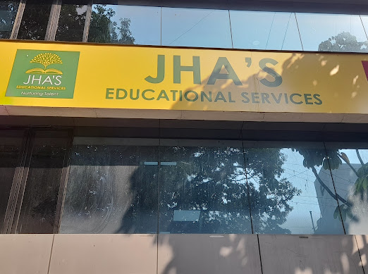 Jha's Educational Services Pune: Reviews, Fees, Course, Contact