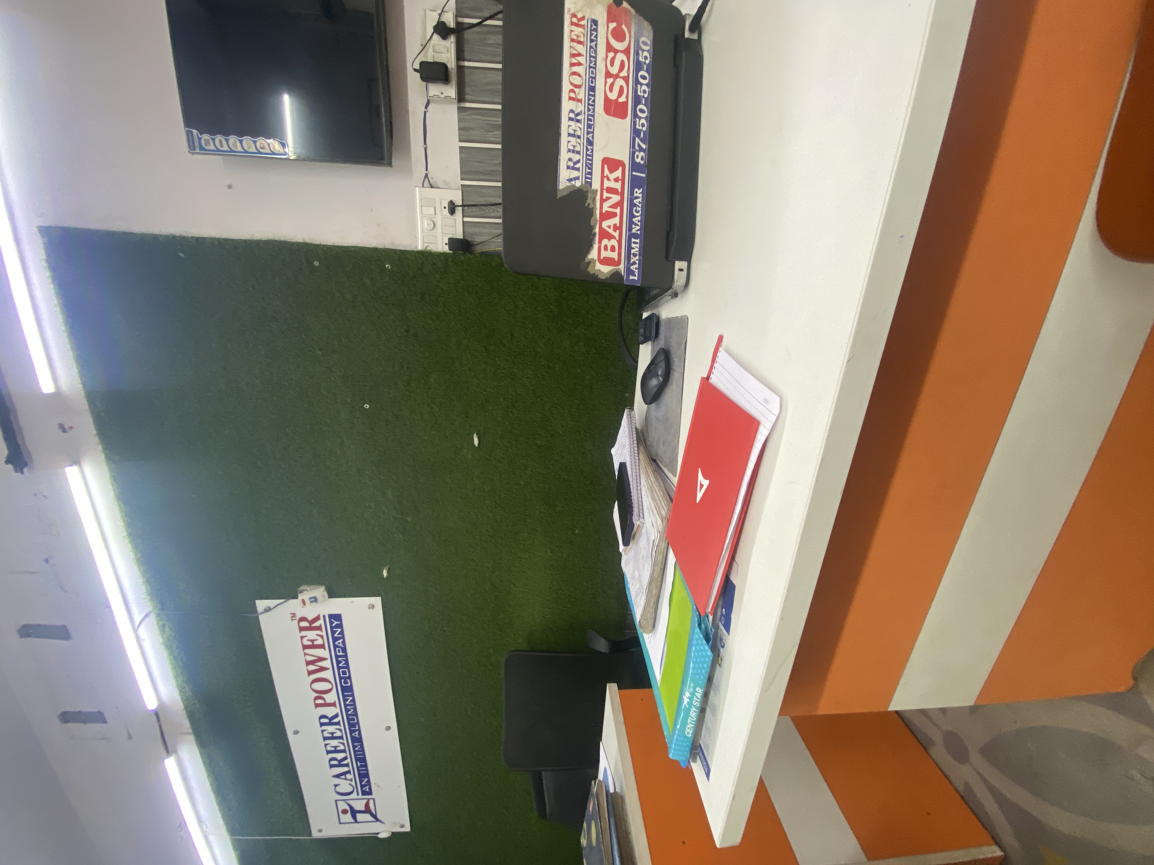 Career Power Laxmi Nagar Delhi: Reviews, Fees, Contact, Address