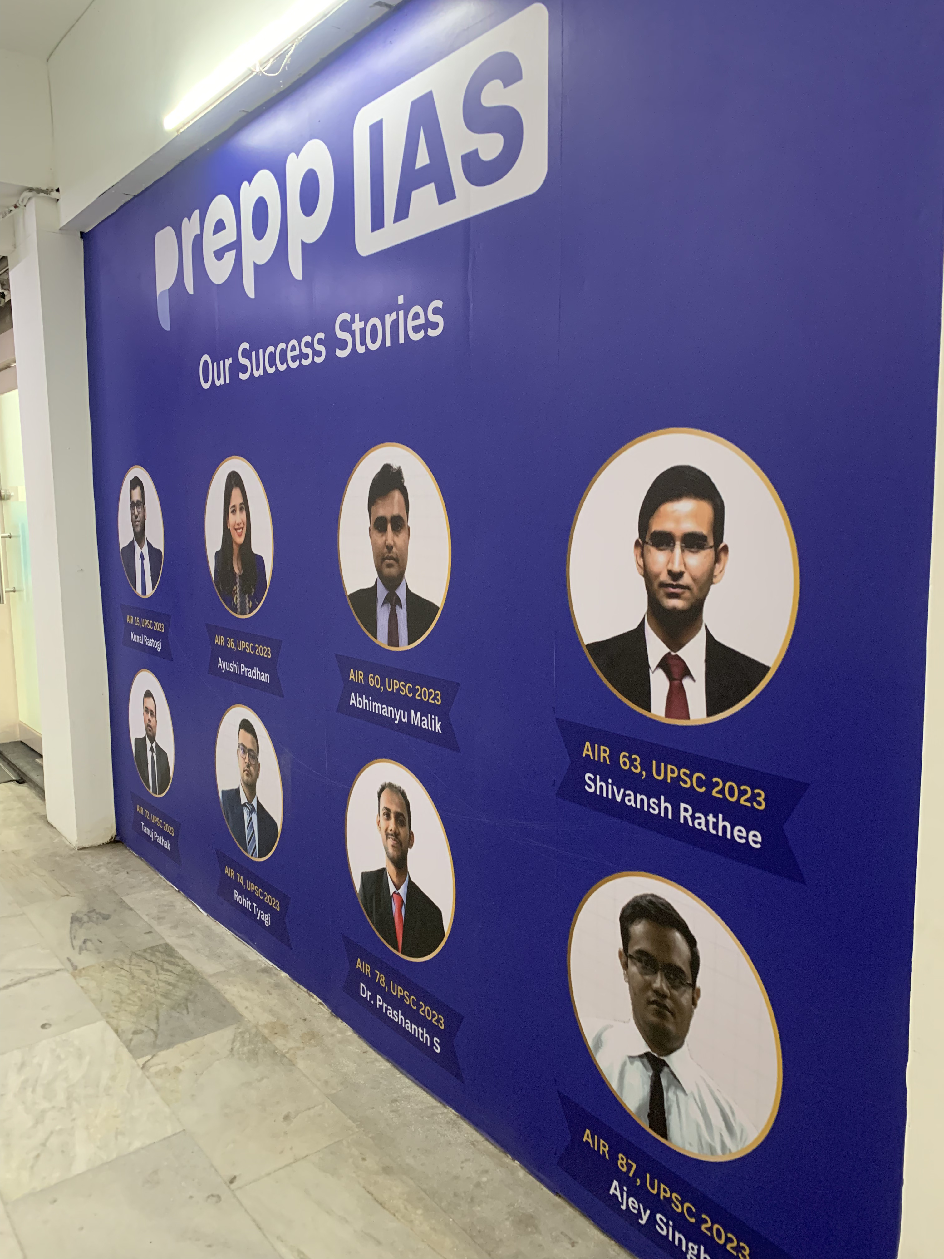 Prepp IAS Delhi: Fees, Contact, Address, Reviews, Photos