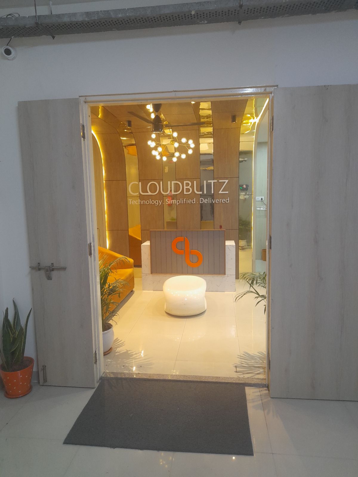 Cloudblitz Pune: Address, Fees, Reviews, Contact