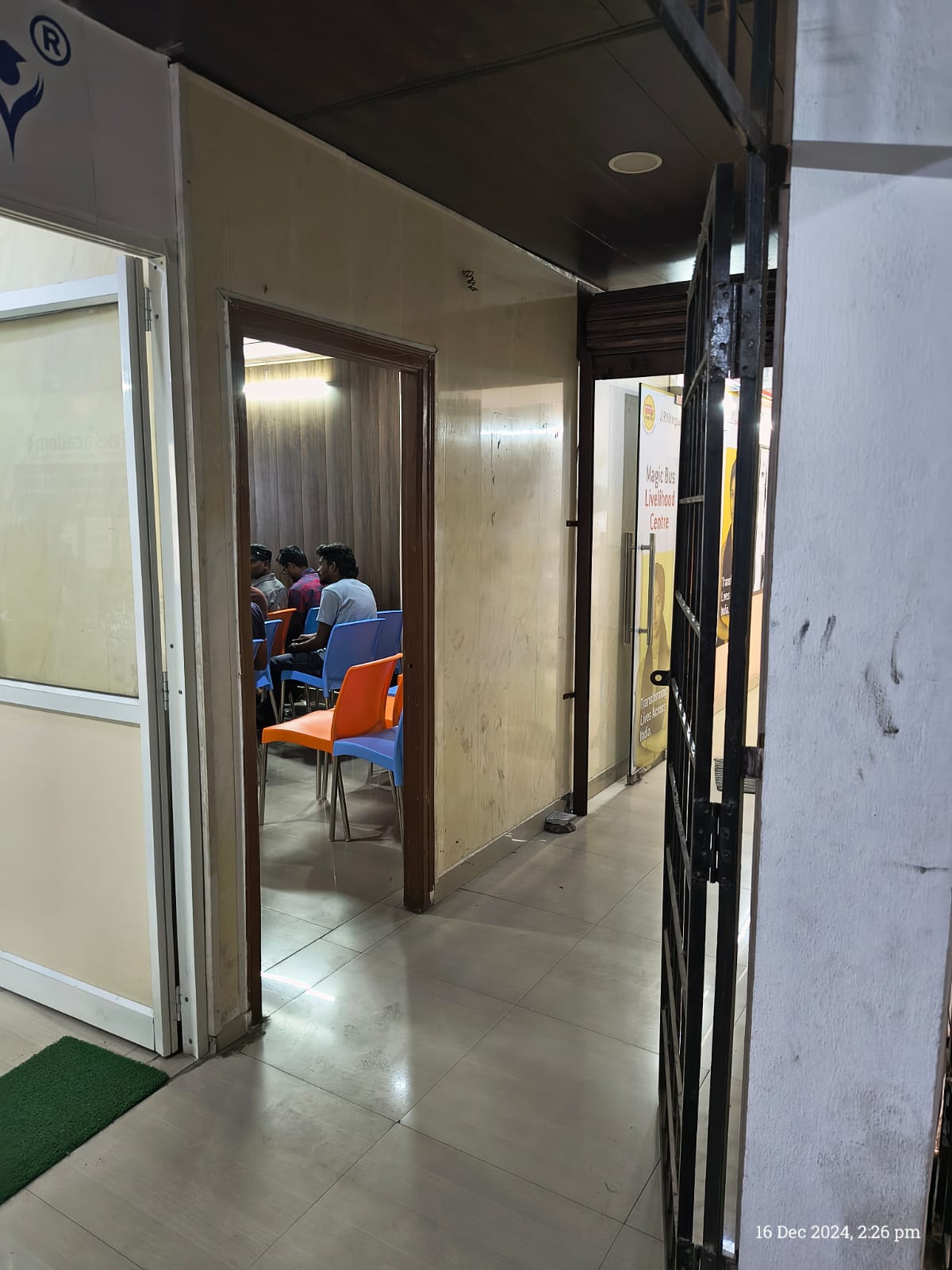 Teks Academy Dilsukhnagar: Courses & Fees