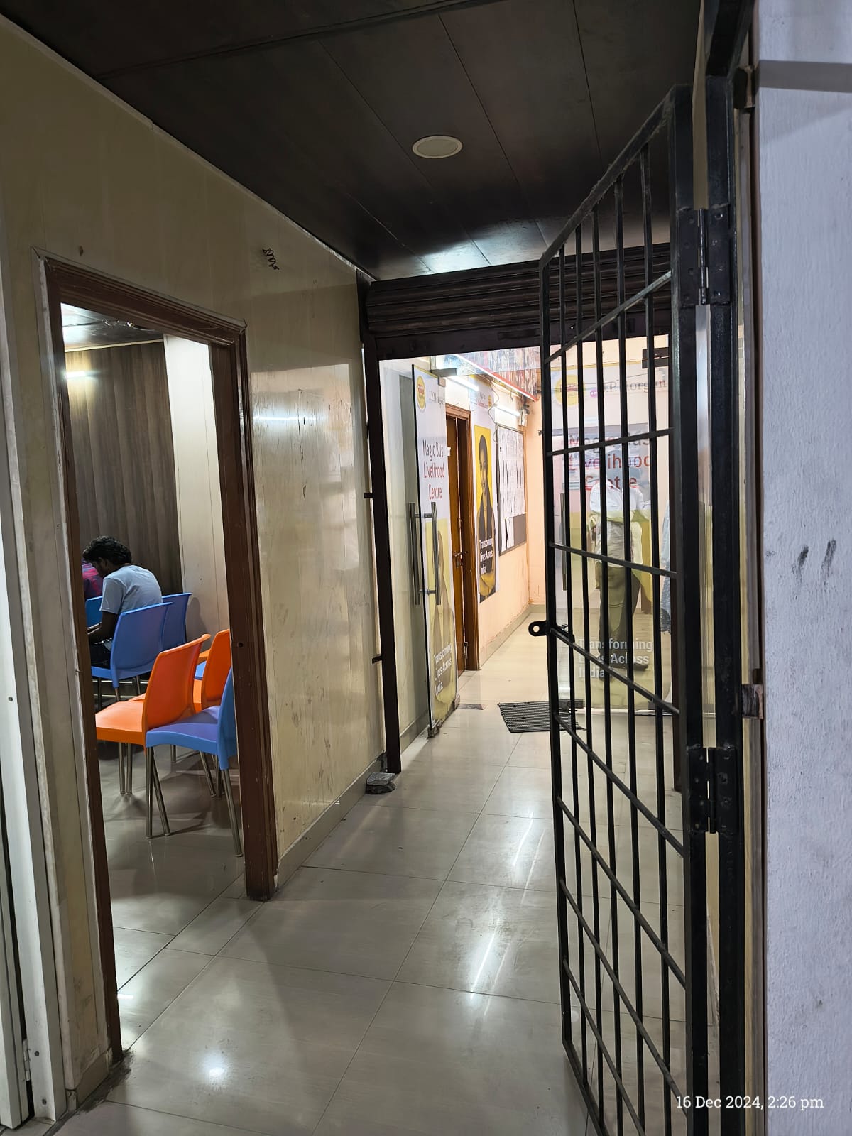 Teks Academy Dilsukhnagar: Courses & Fees