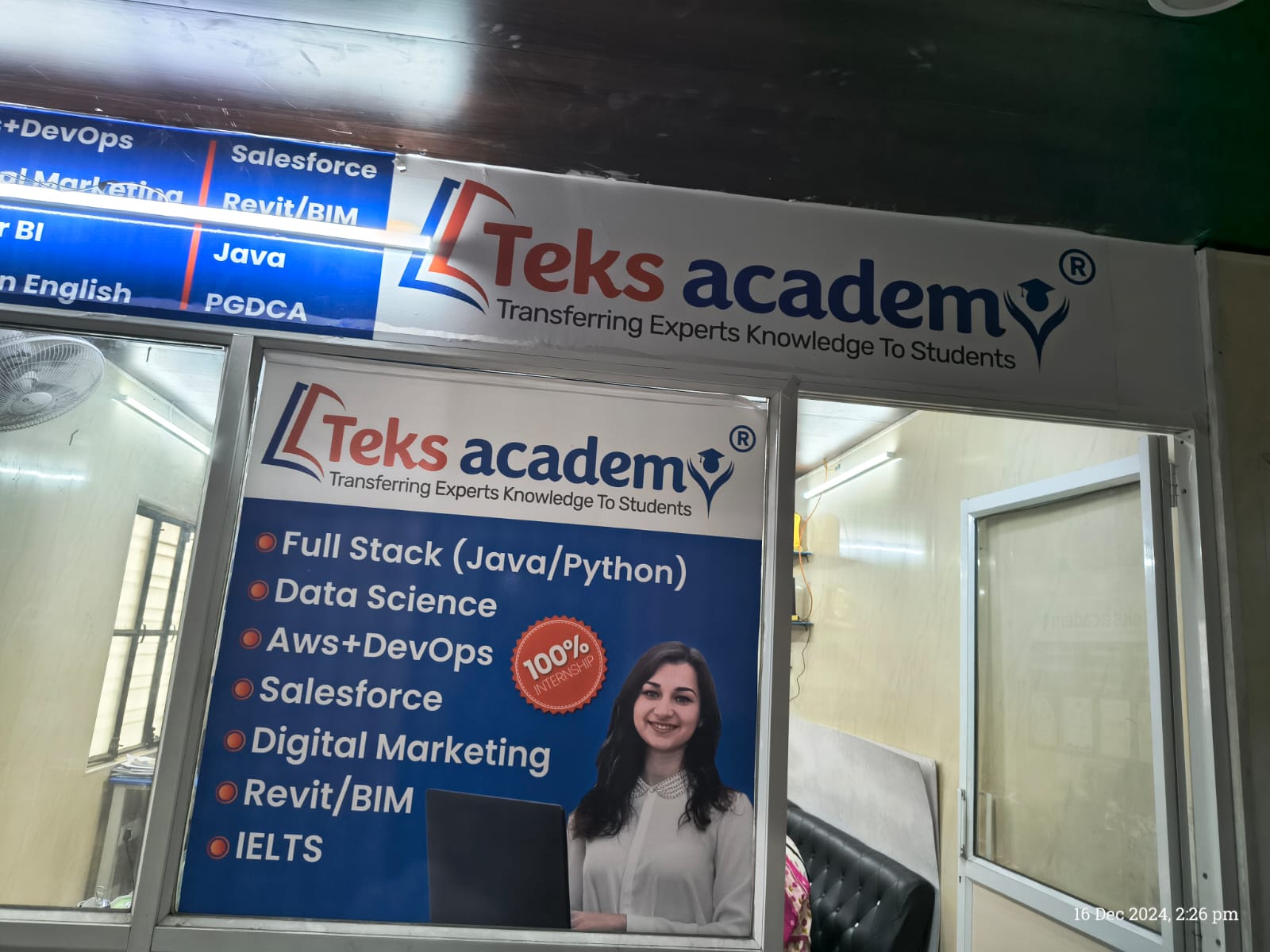 Teks Academy Dilsukhnagar: Reviews, Fees, Address, Contact