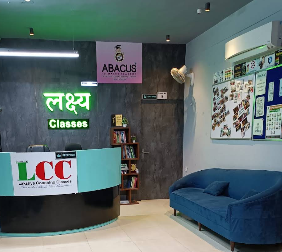 Lakshya Classes Jaipur: Fees, Address, Reviews, Contact