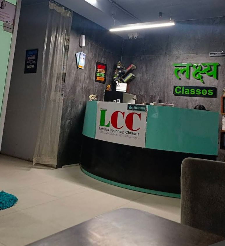 Lakshya Classes Jaipur: Courses & Fees