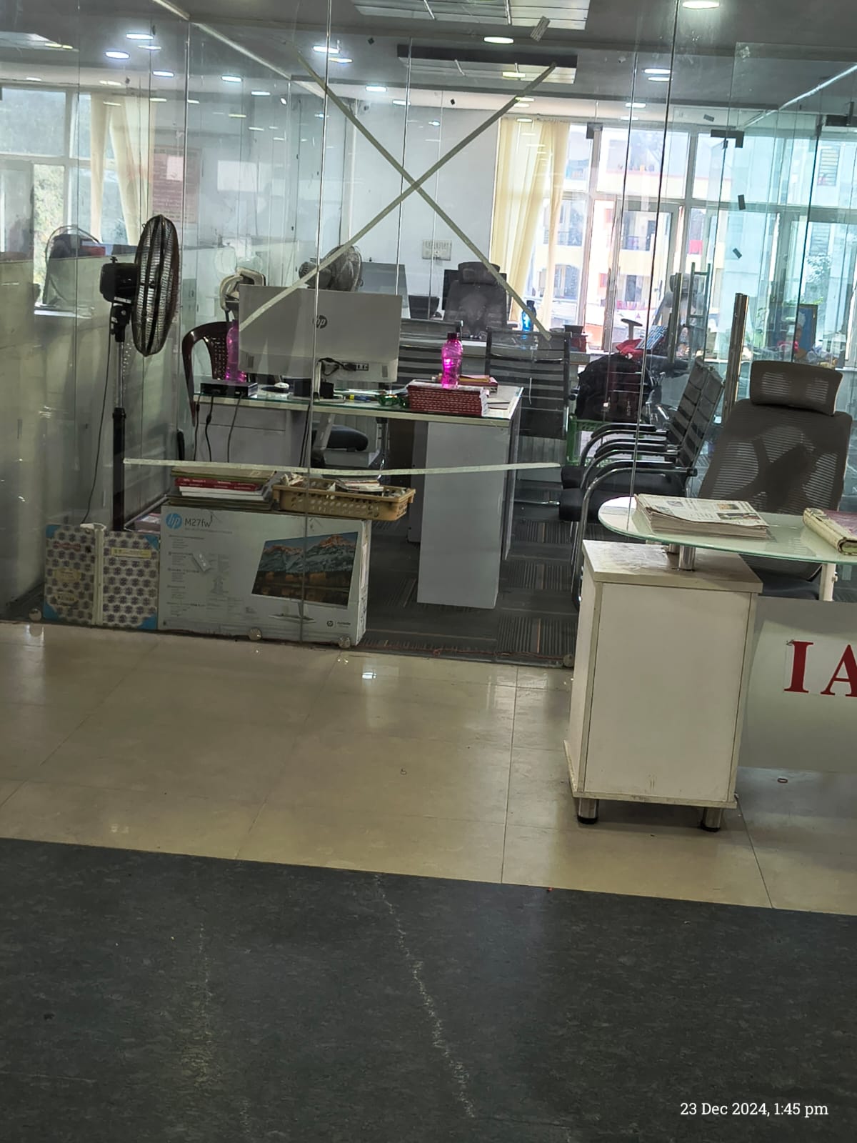 IACE Ameerpet: Courses & Fees