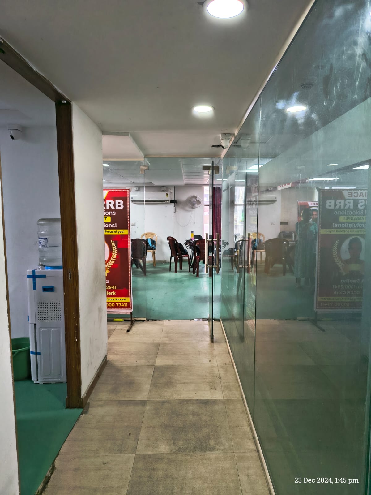 IACE Ameerpet: Contact, Fees, Reviews, Address