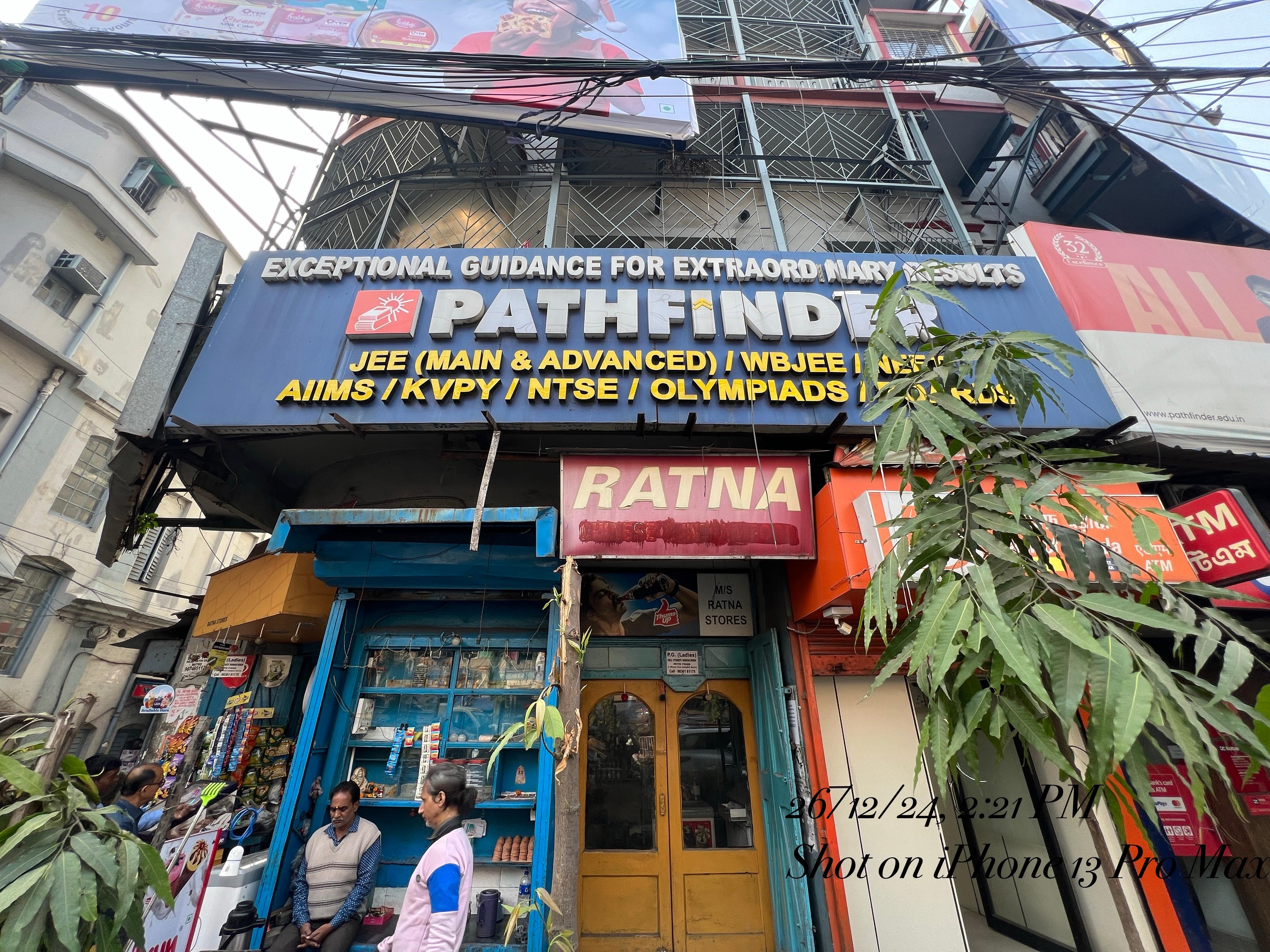 Pathfinder, Kolkata: Courses, Admission, Placement, Faculty