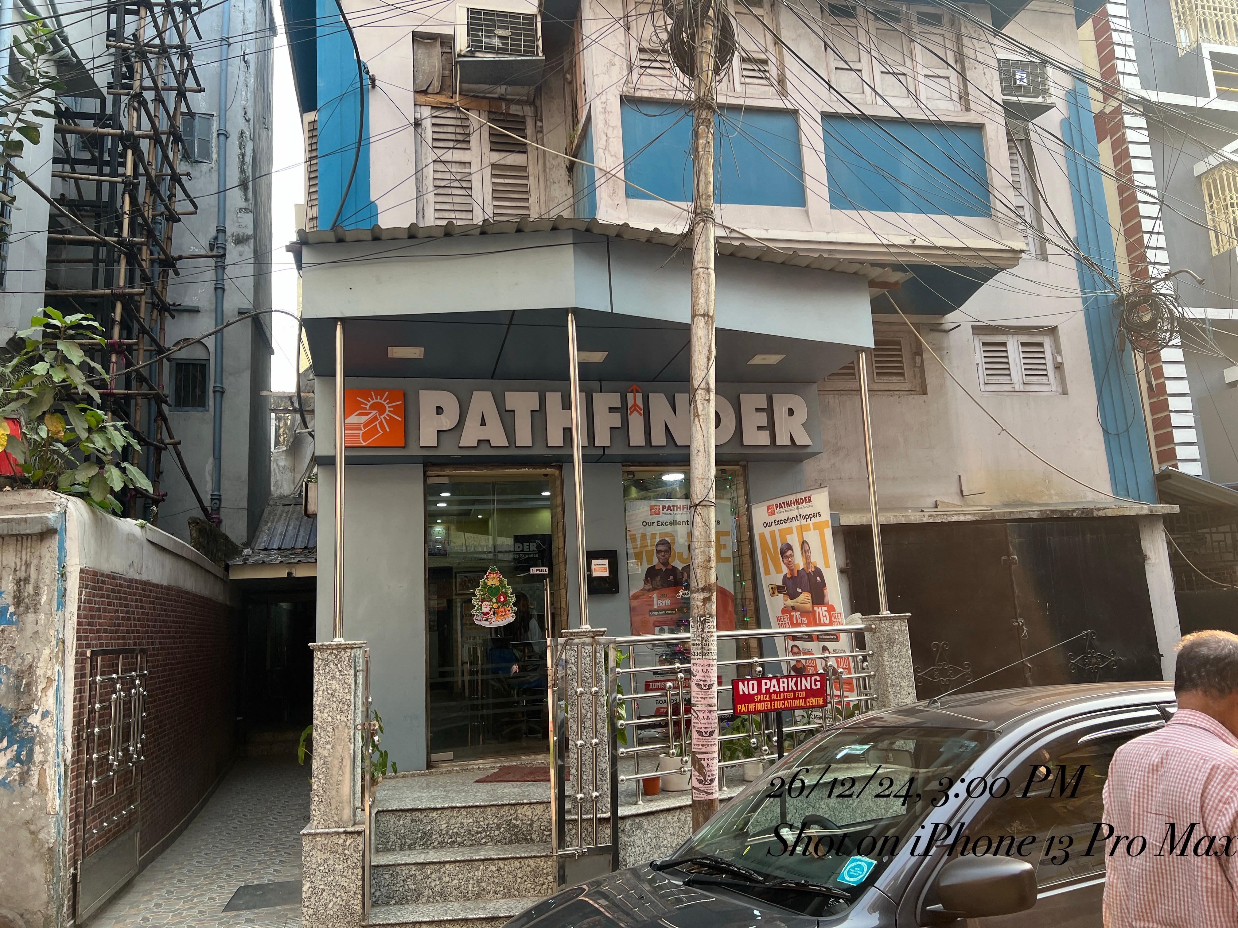 Pathfinder, Kolkata: Courses, Admission, Placement, Faculty